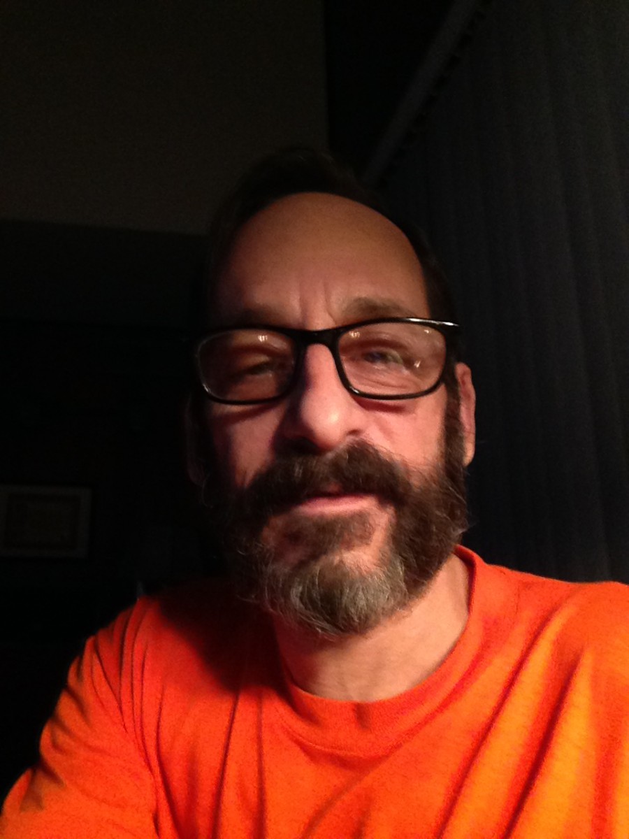 Anthony Voci, Program Coordinator, Camden Neighborhood Change Study ...